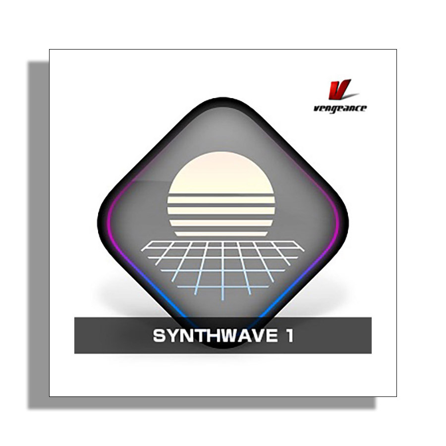 Vengeance Sound SYNTHWAVE 1 B1770（新品/送料無料）【楽器検索デジマート】