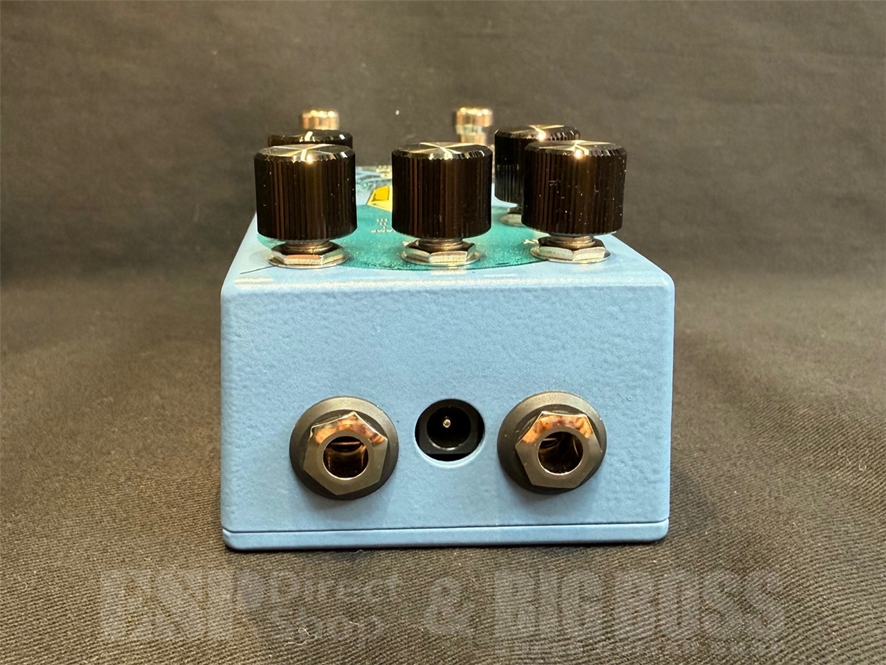 WALRUS AUDIO Lum Texture Engine [WAL-LUM]（新品/送料無料）【楽器検索デジマート】