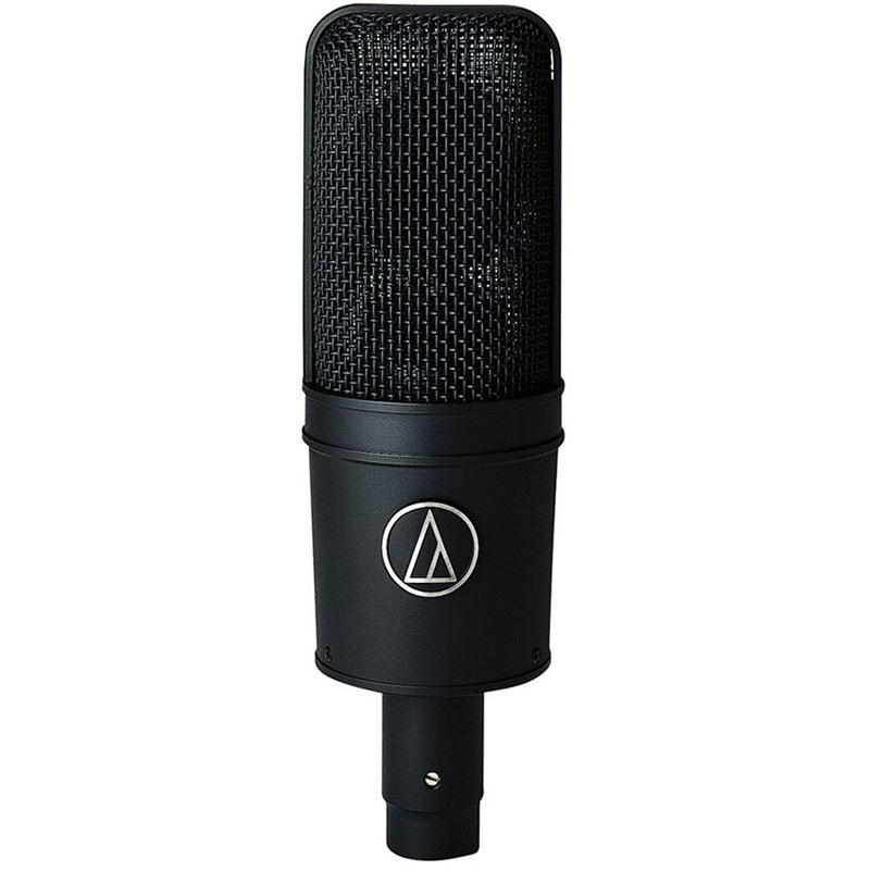 audio-technica AT4033a（新品/送料無料）【楽器検索デジマート】