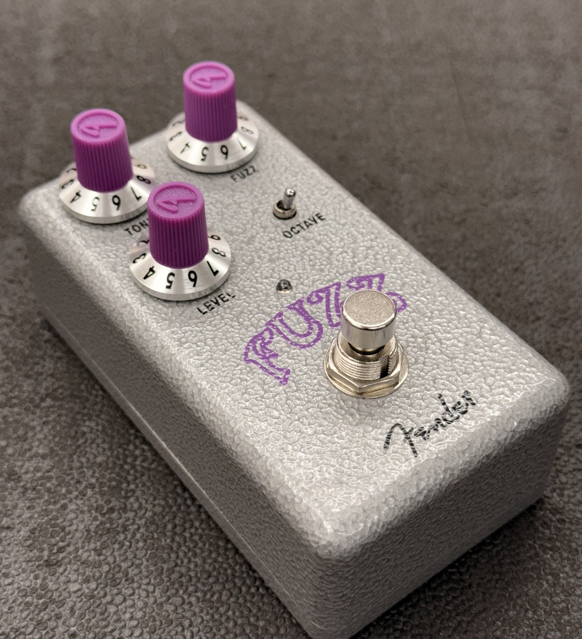 Fender HAMMER TONE FUZZ（中古）【楽器検索デジマート】