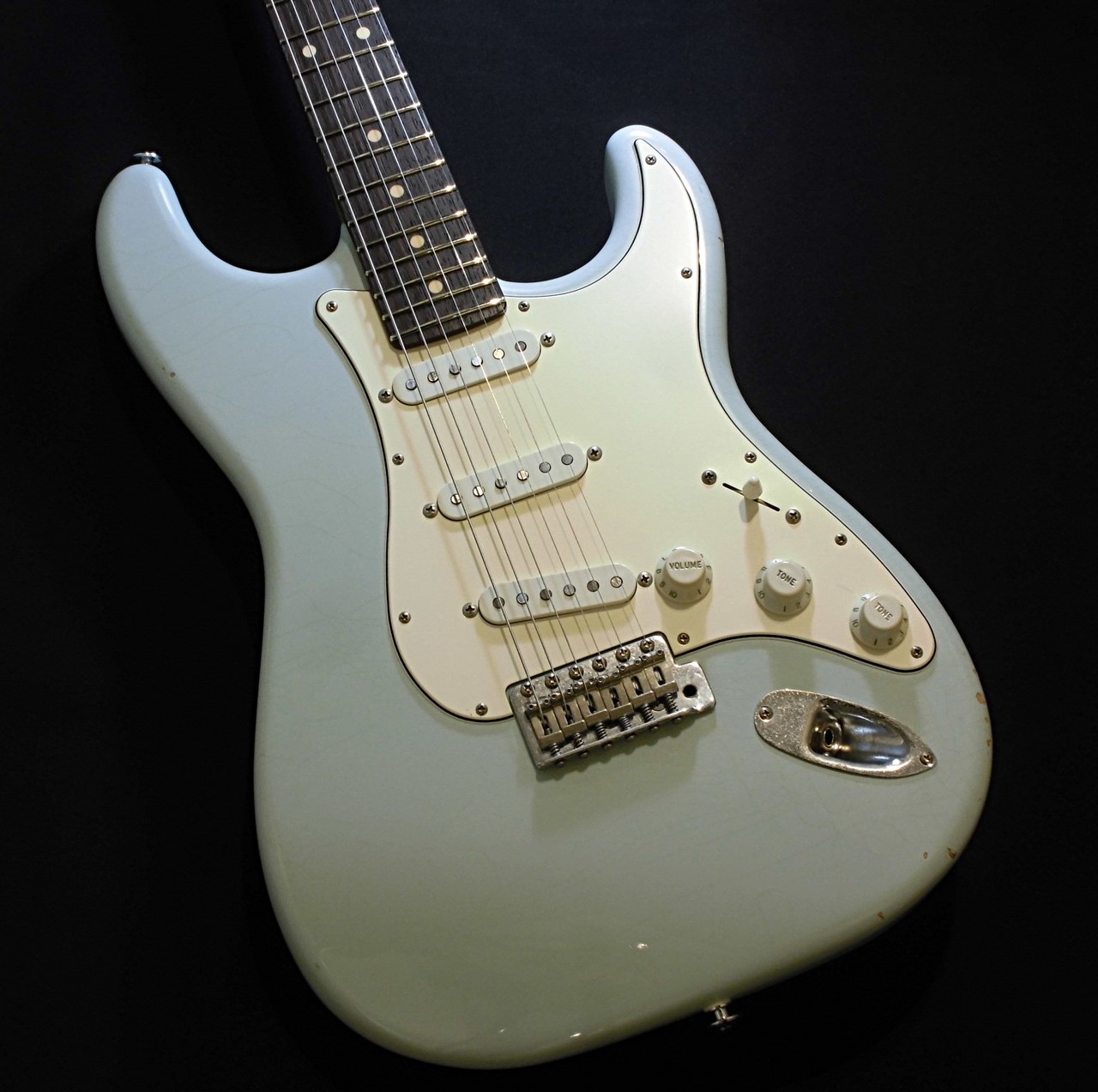 Black Smoker TM SIGMA SSS / Sonic Blue【Trad Master】【ミディアム・エイジド】（新品特価/送料 ...