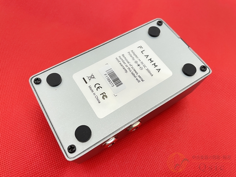 FLAMMA FS02 [VLM82]【梅田店在庫】（中古）【楽器検索デジマート】