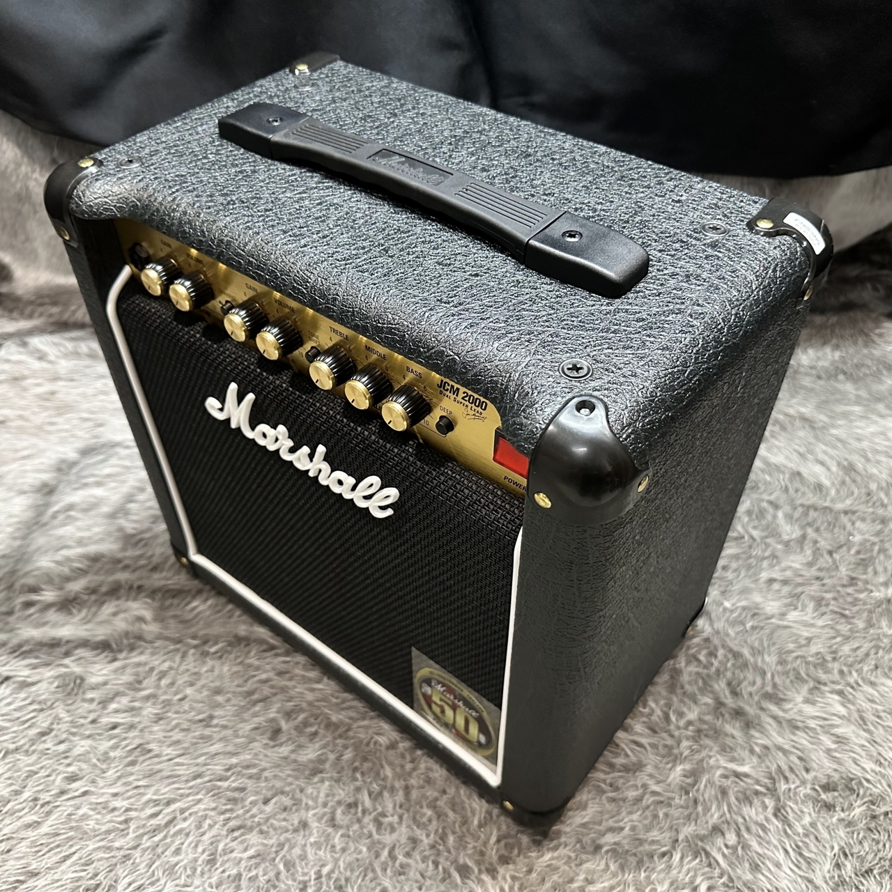 Marshall 50th Anniversary DSL1C COMBO（中古/送料無料）【楽器検索デジマート】