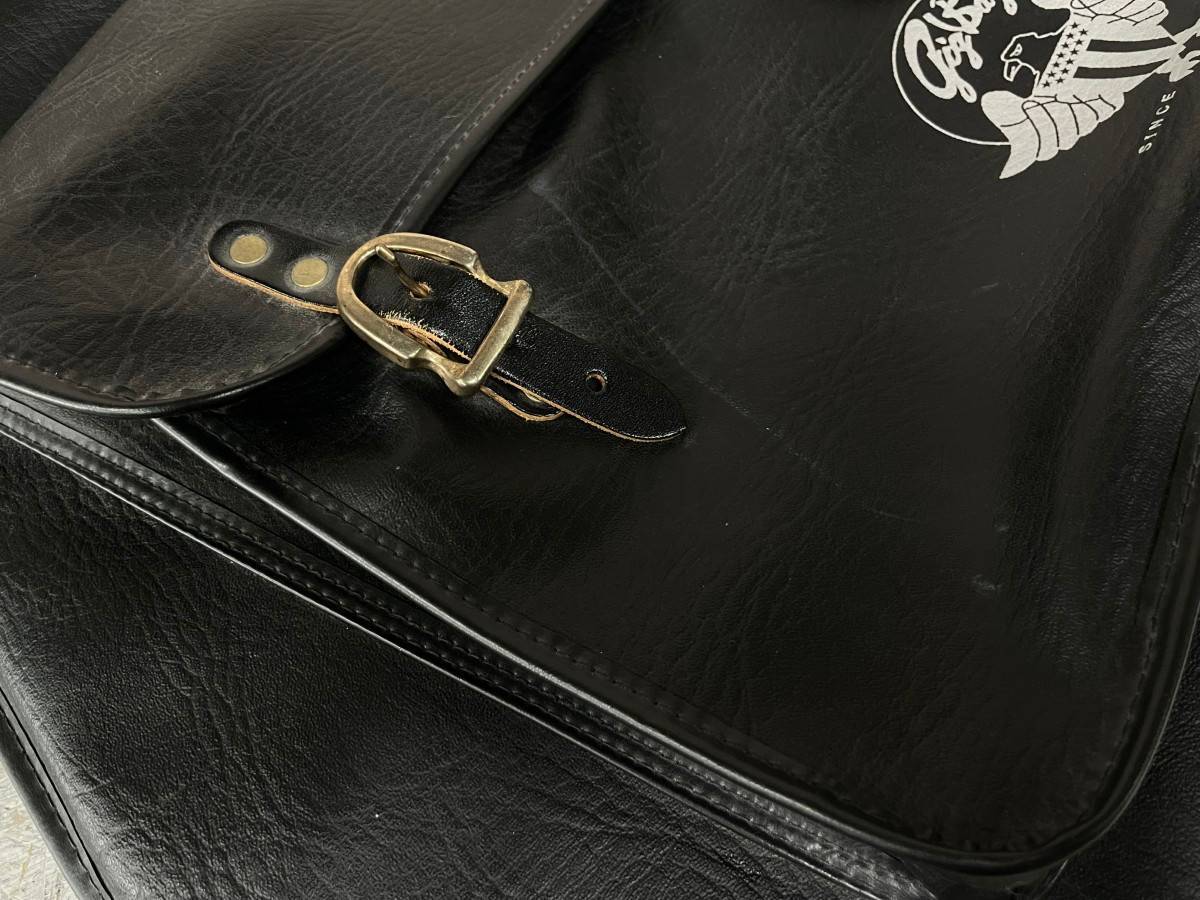 Gig Bag SZ-G Black（中古）【楽器検索デジマート】