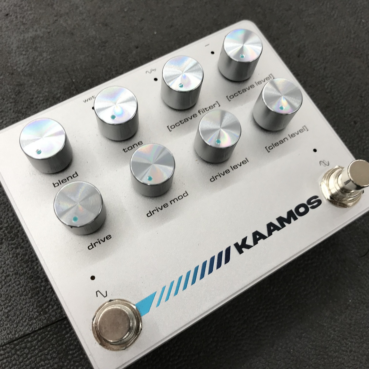 Darkglass Electronics KAAMOS（中古）【楽器検索デジマート】