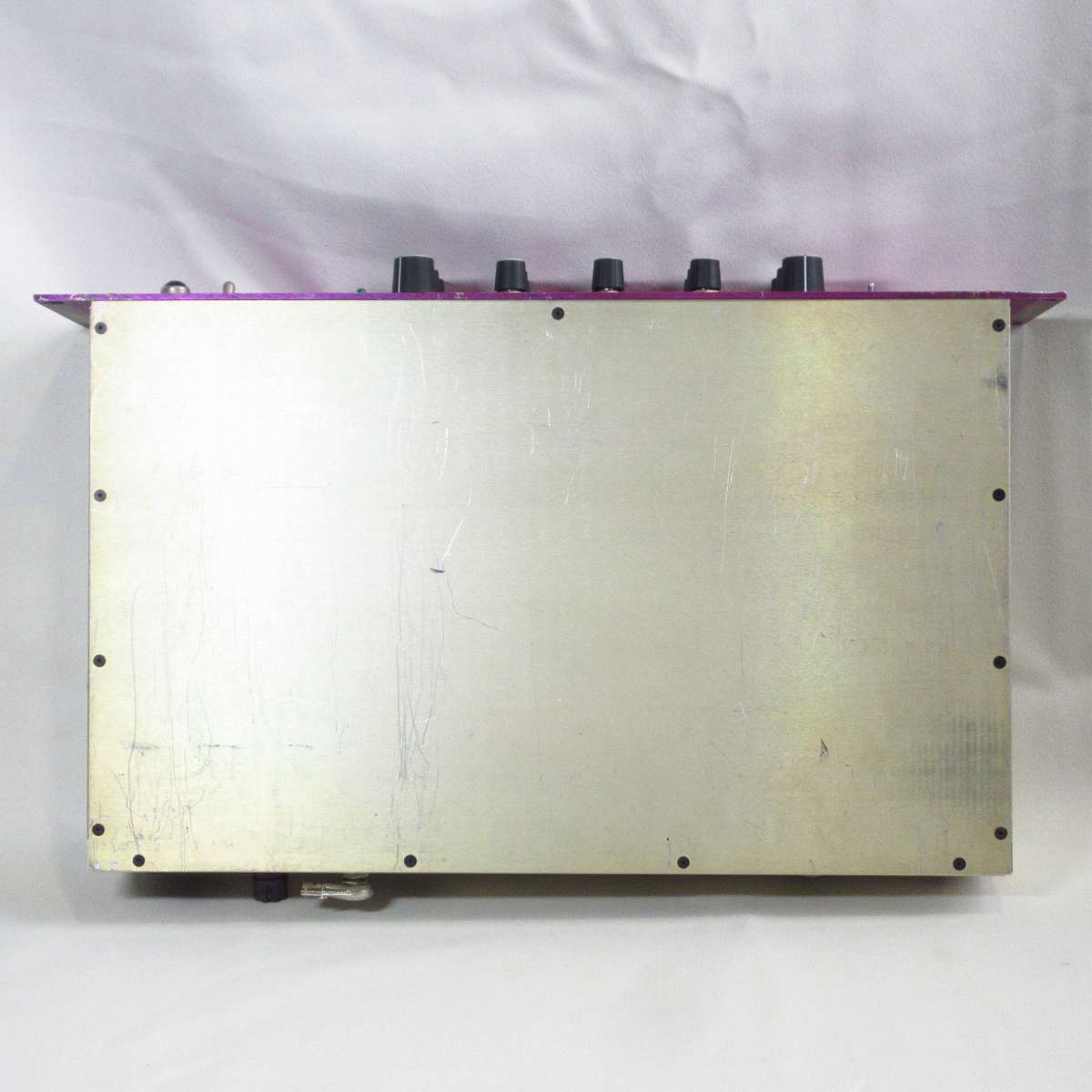 Soldano X88R Tube Preamp プリアンプ 【横浜店】【値下げ】（中古/送料無料）【楽器検索デジマート】