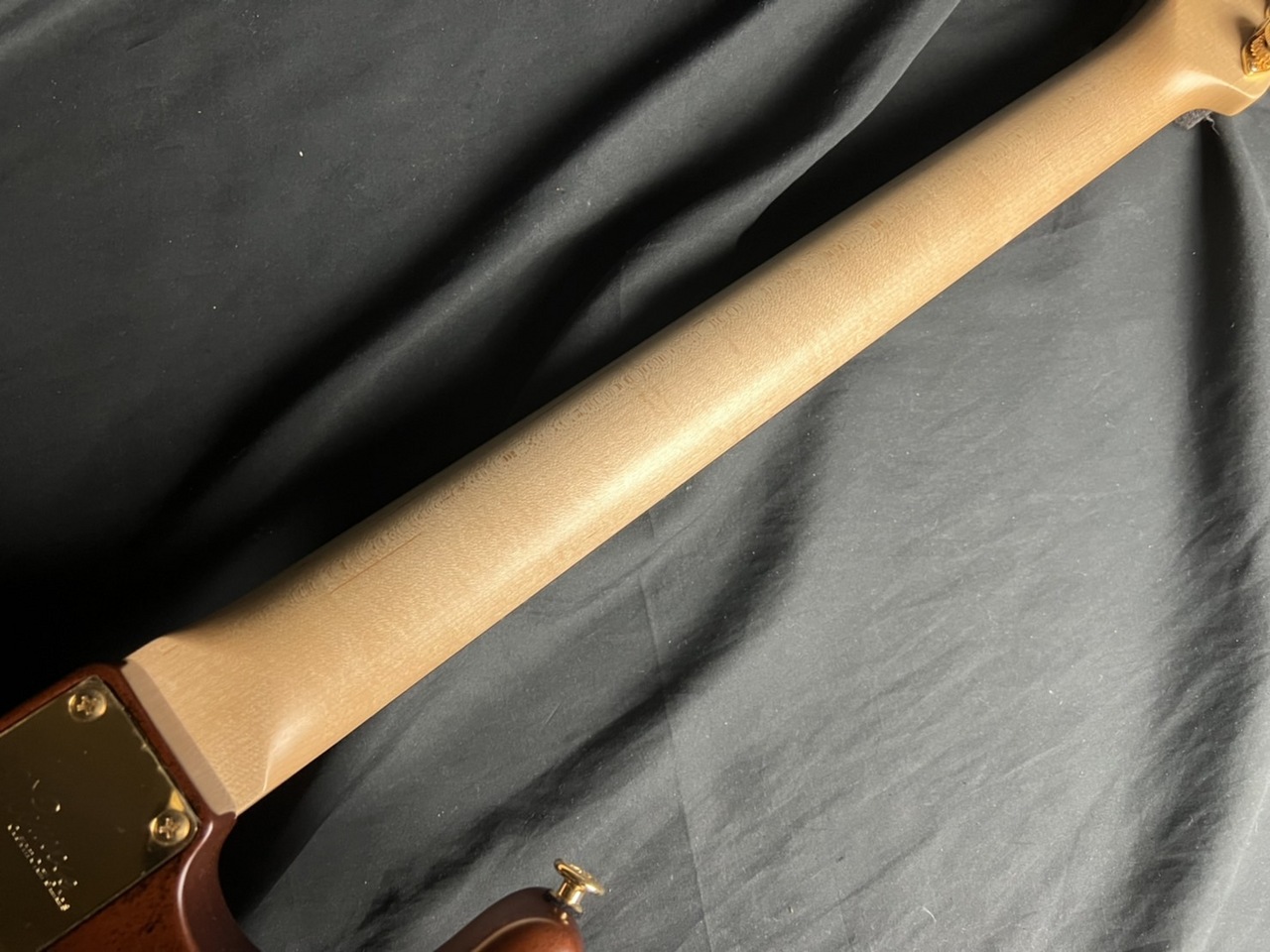 momose MC24-MV-Premium/BM（中古/送料無料）【楽器検索デジマート】