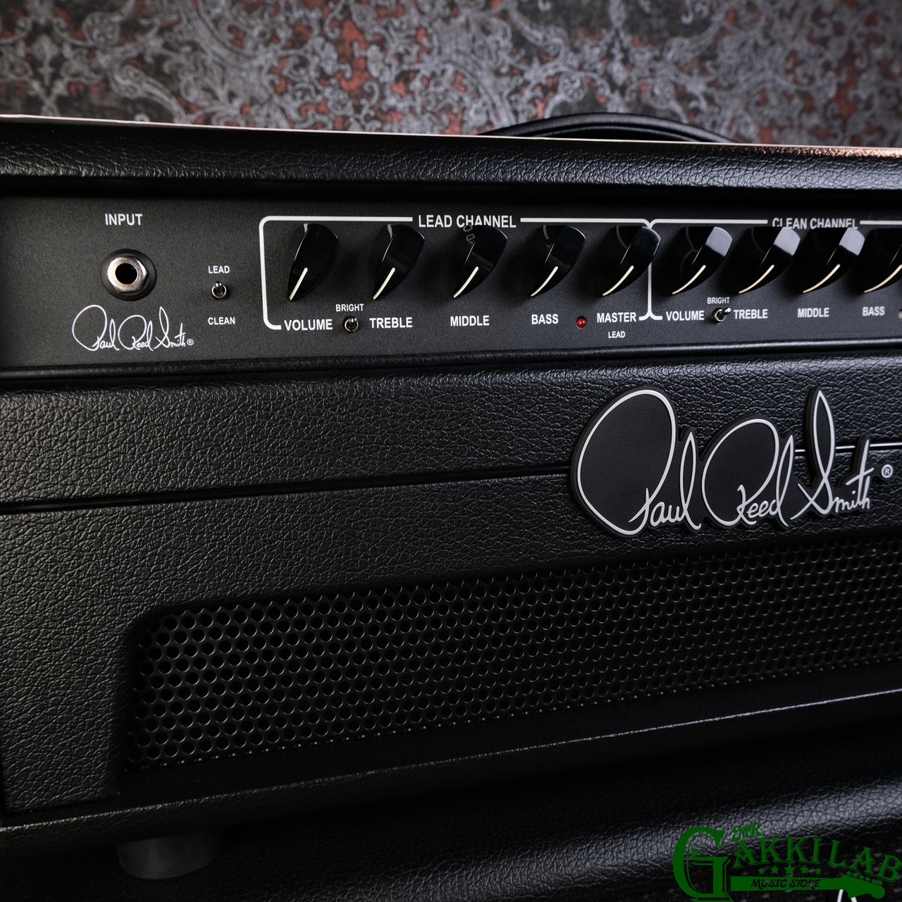 Paul Reed Smith(PRS) Archon Classic 50 Head 【現物画像】（新品/送料無料）【楽器検索デジマート】