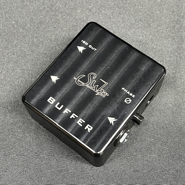 Suhr Buffer 【新宿店】（中古）【楽器検索デジマート】