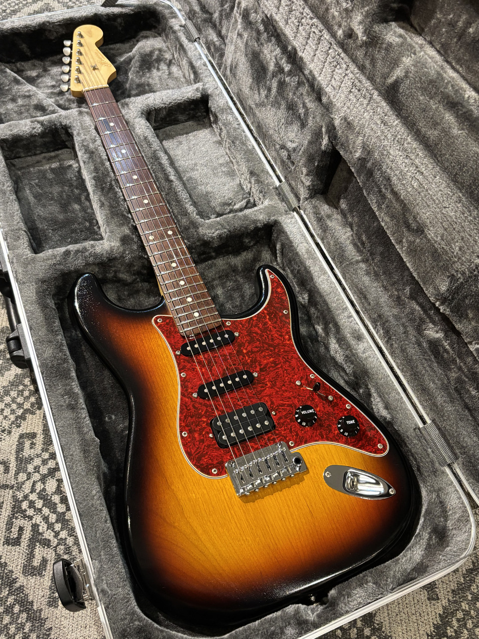 momose MST1-'20WSE/J 3TS SSH mod.【PRICE DOWN!】（中古）【楽器検索デジマート】