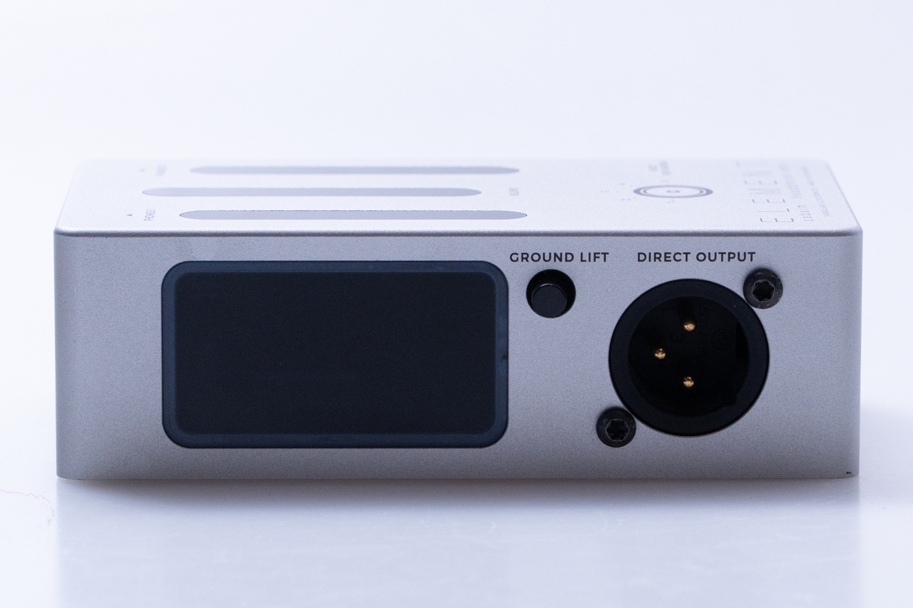 Darkglass Electronics ELEMENT【GIB横浜】（中古/送料無料）【楽器検索デジマート】