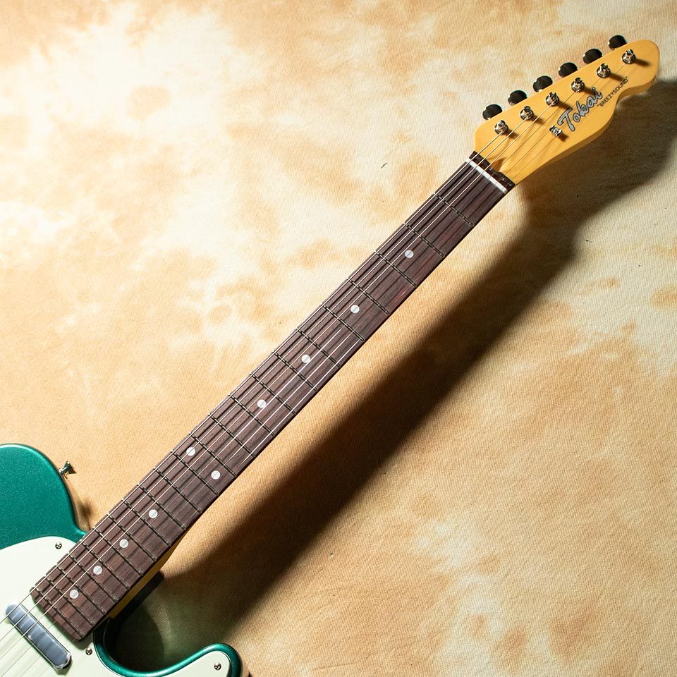 Tokai ATE-101 SGM/R（新品）【楽器検索デジマート】