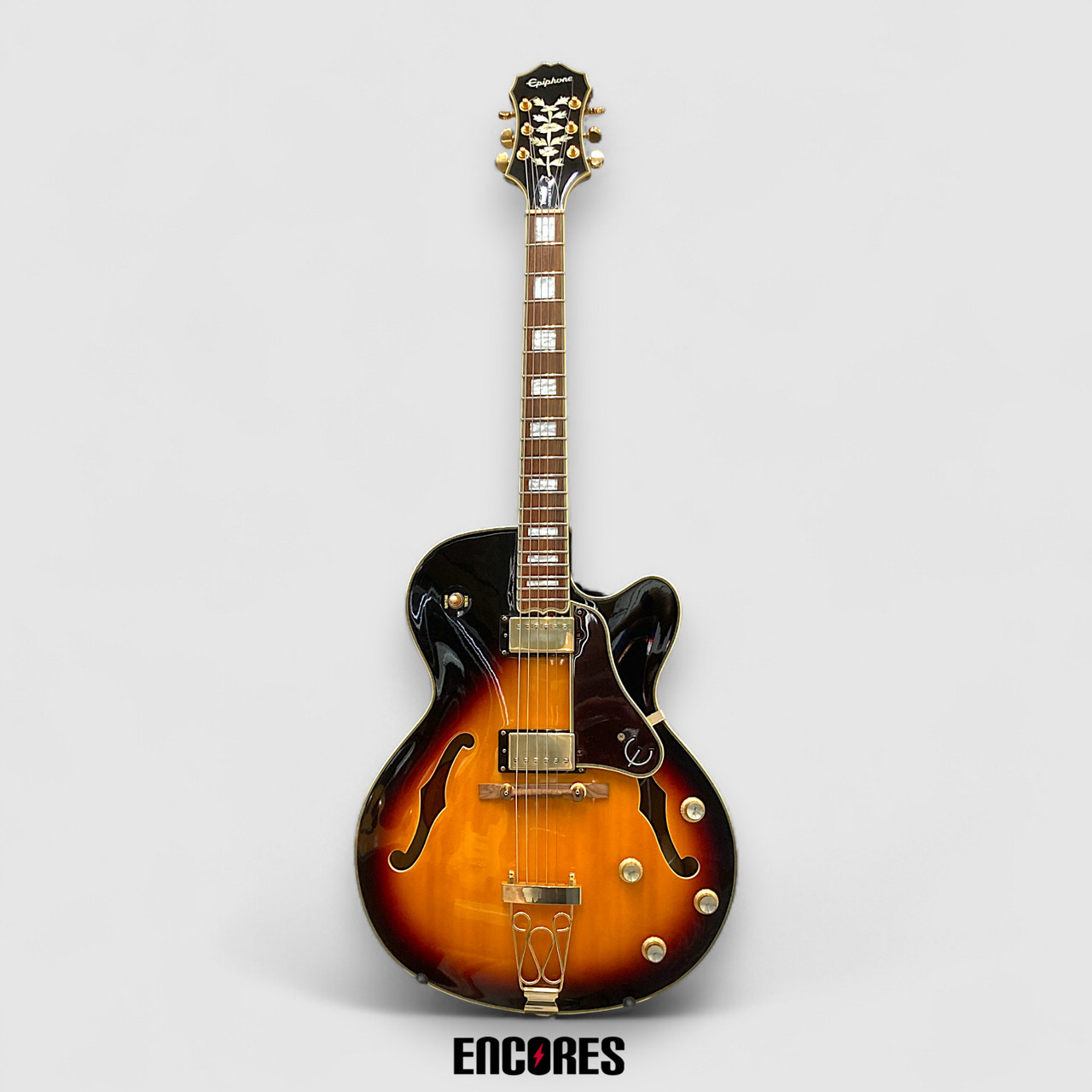 Epiphone JOE PASS EMPEROR II PRO（中古）【楽器検索デジマート】