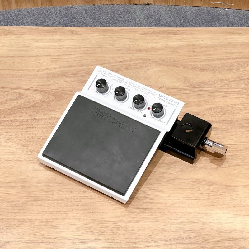 Roland USED 中古 SPD::ONE PERCUSSION [SPD-1P / Percussion Pad]（中古）【楽器検索デジマート】