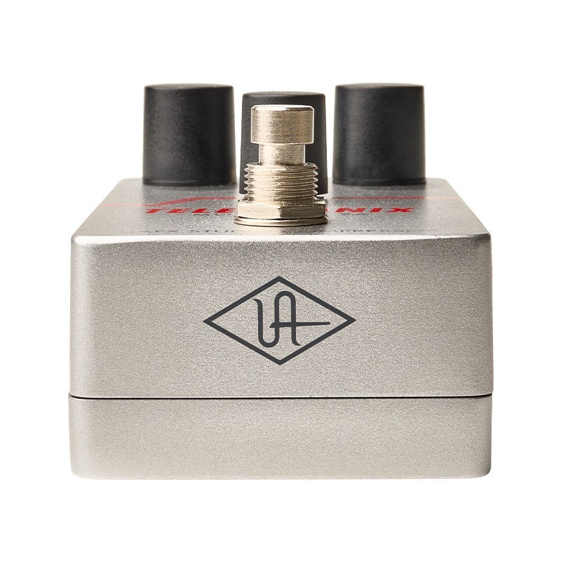 Universal Audio Teletronix LA-2A Studio Compressor 【数量限定特価】【スタジオ機材の名作コンプを再現】（新品特価/送料無料）【楽器検索デジマート】