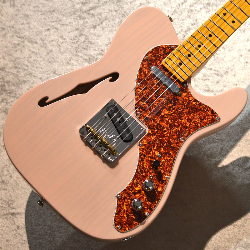 Fender Limited Edition American Professional II Telecaster Thinline ...
