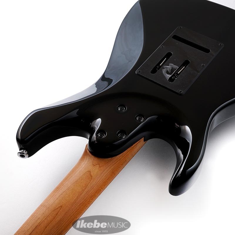 Ibanez Prestige AZ24047-BK（新品）【楽器検索デジマート】