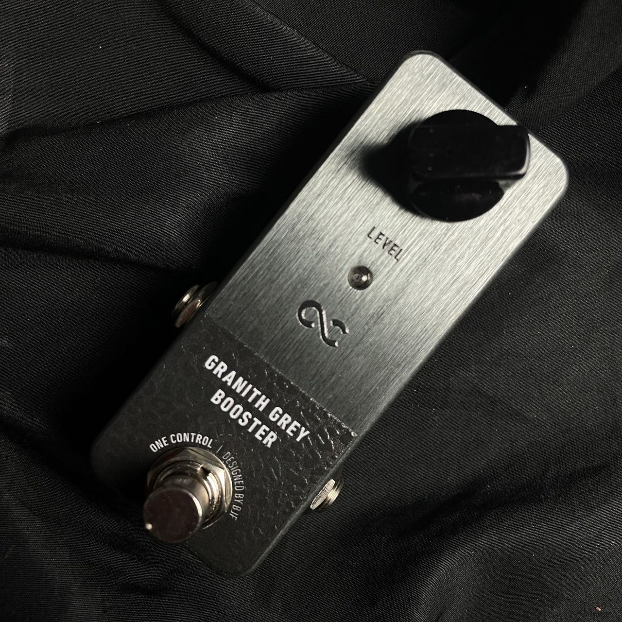 ONE CONTROL GRANITH GREY BOO（中古/送料無料）【楽器検索デジマート】