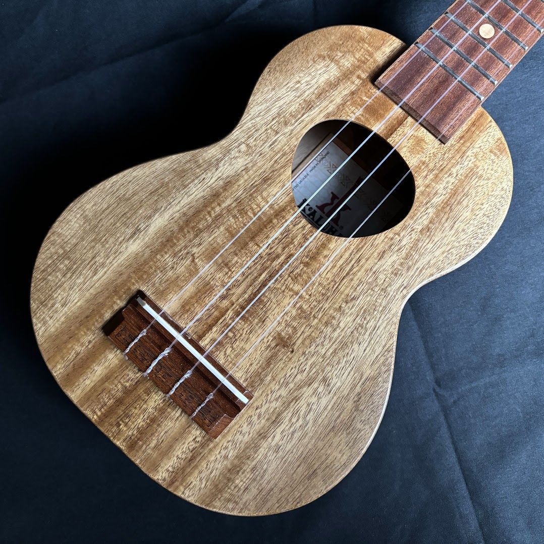 Koaloha Opio KSO-02 OPIO（新品/送料無料）【楽器検索デジマート】