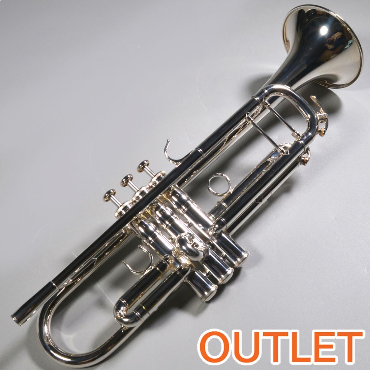 YAMAHA YTR-8335GS B♭ Xenoシリーズ（B級特価/送料無料）【楽器検索デジマート】