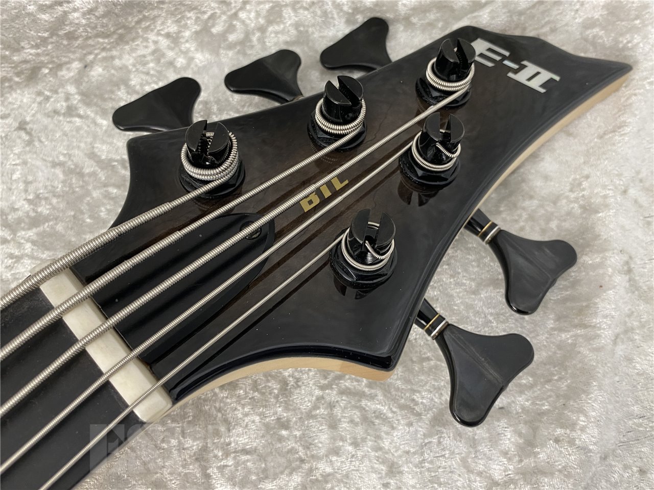 E-II BTL-5 (Black Natural Burst)（新品/送料無料）【楽器検索デジマート】