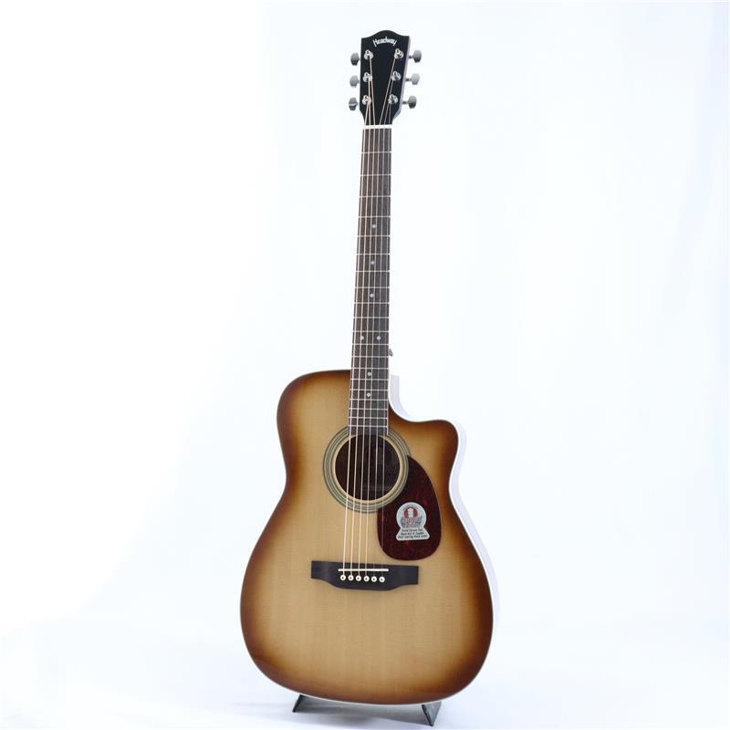 Headway HC-Essential ヘッドウェイ（新品）【楽器検索デジマート】