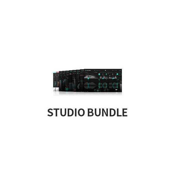 SONIBLE STUDIO BUNDLE プラグインエフェクト [メール納品 代引き不可]（新品/送料無料）【楽器検索デジマート】