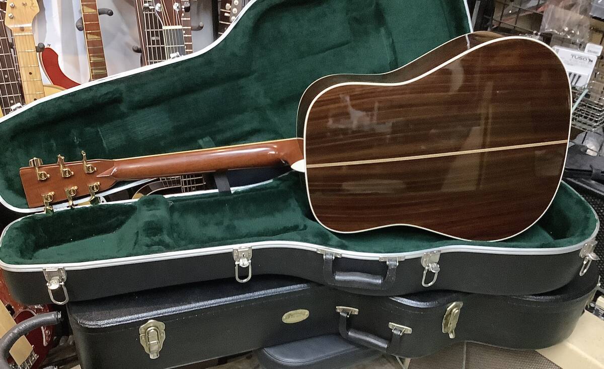 Martin D-41 2011年製 高性能マイク付き マーティン D41 （中古）【楽器検索デジマート】