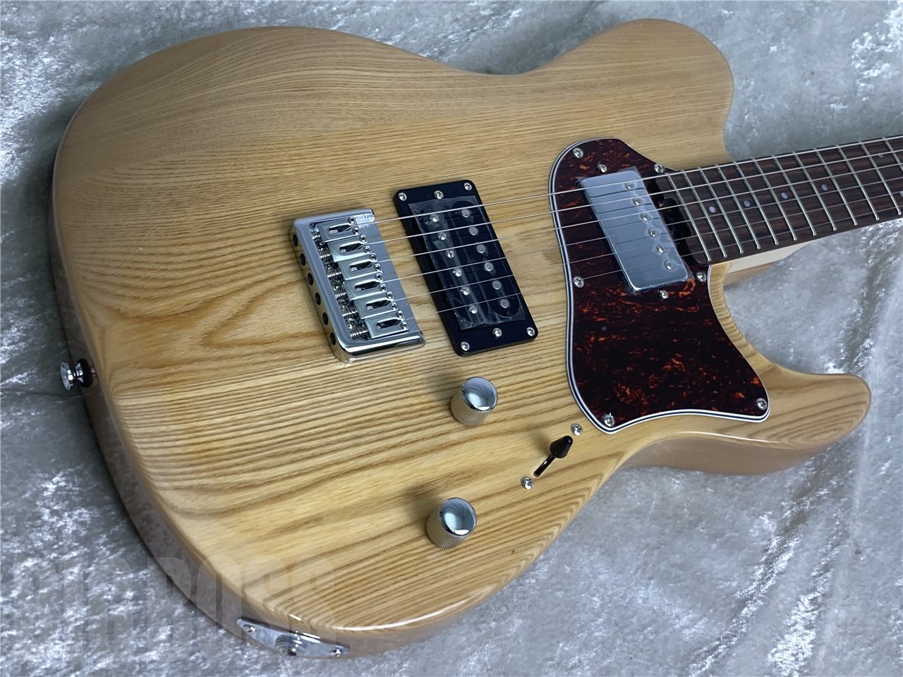 GrassRoots G-THROBBER-DX(Natural)（新品/送料無料）【楽器検索デジマート】