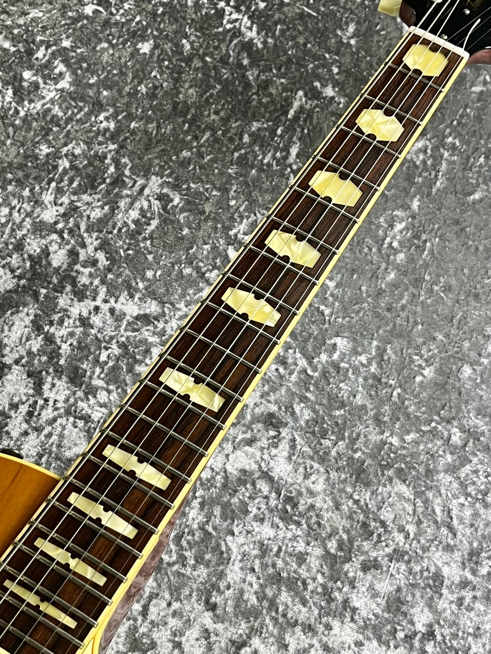 TOM HOLMES 【特選中古セール】Joeltion Classic 【2000'sUSED】【生産終了モデル】（中古）【楽器検索デジマート】