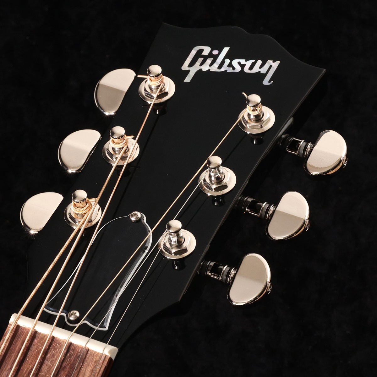 Gibson ISHIBASHI PSL J-45 Standard "Snake Skin Top" Cobra Burst【SN ...