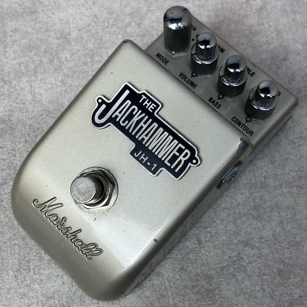 Marshall Jh-1 Jackhammer【加古川店】（中古）【楽器検索デジマート】