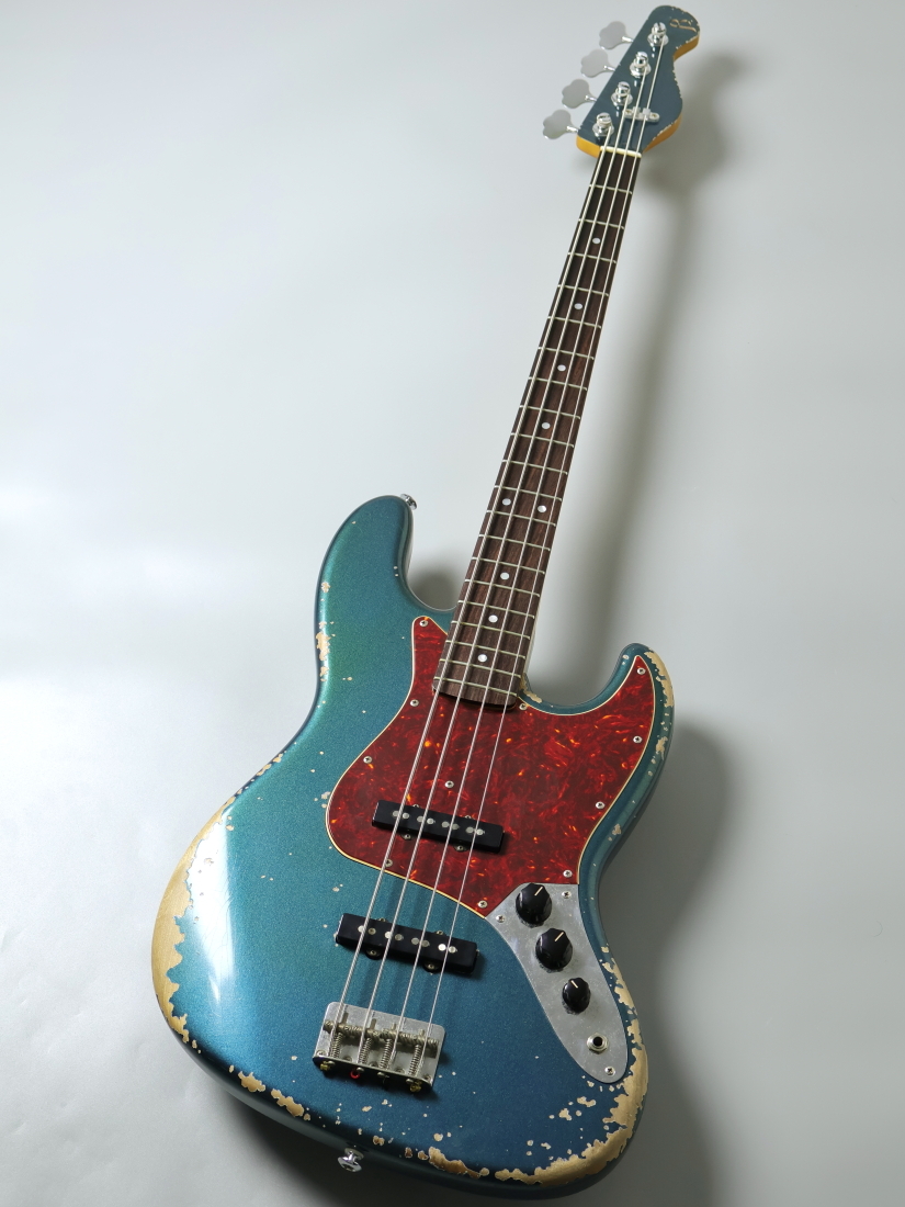 Black Smoker Trad Master Series Beta J4 Heavy Aged -SMLPB- 【4.26kg ...