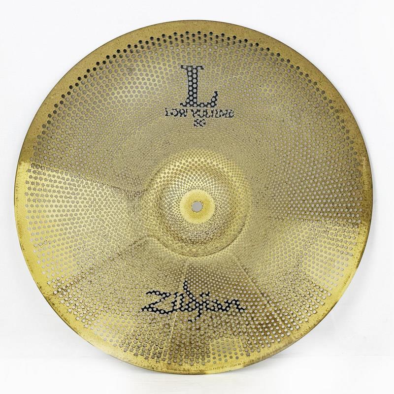 Zildjian USED 中古 L80 Low Volume Crash 18（中古）【楽器検索デジマート】