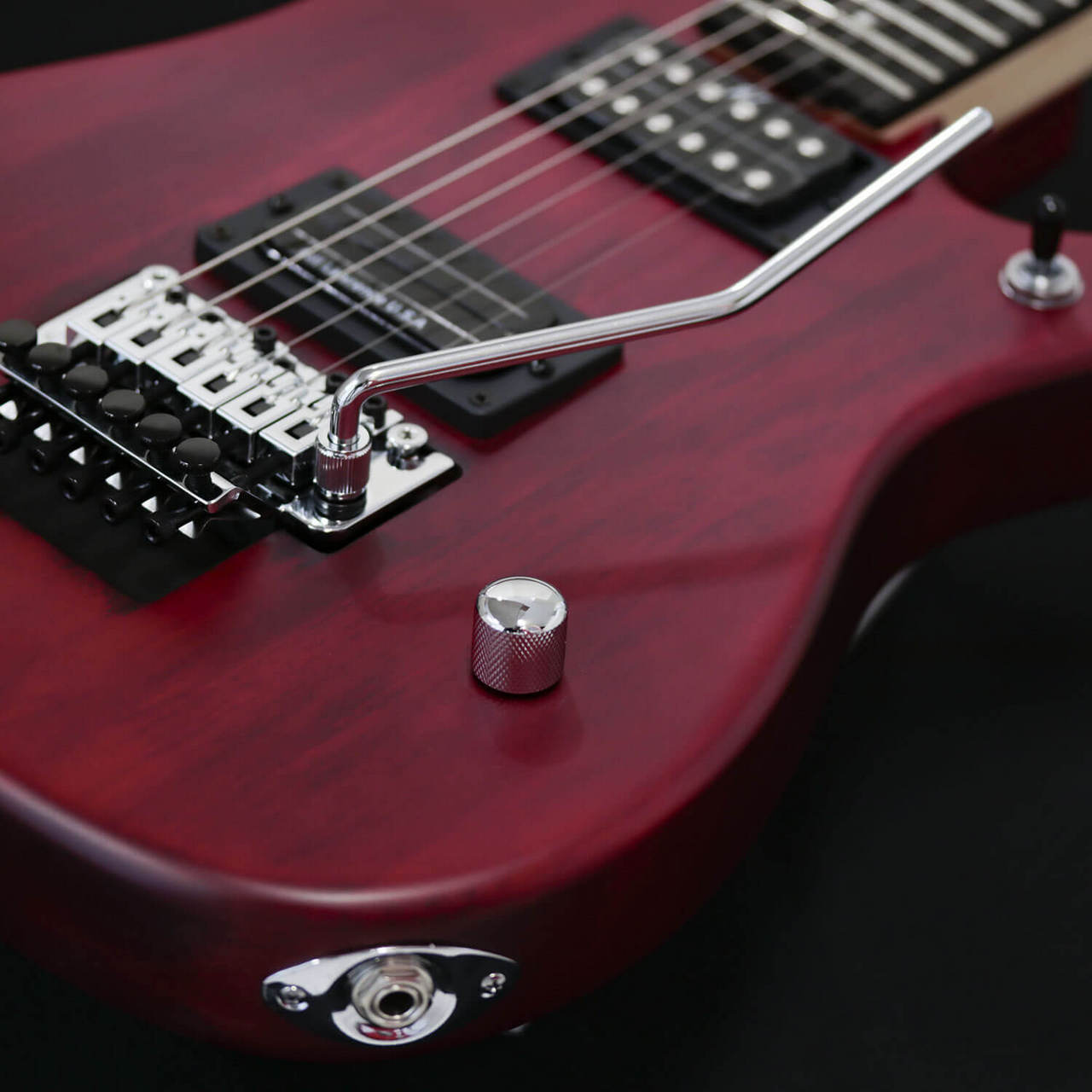 Washburn N series N2-NUNO PADAUK《Nuno Bettencourt Signature》【ローン金利0% ...