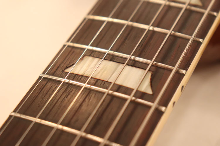 Gibson 1956 Les Paul Standard "Original Tune-O-Matic Bridge"（ビンテージ）【楽器検索デジマート】