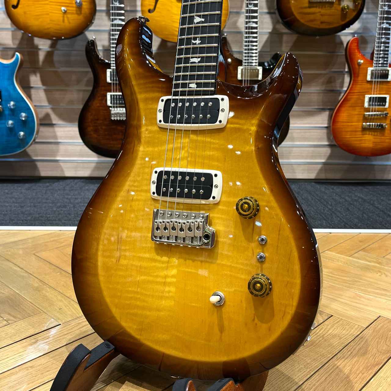 Paul Reed Smith(PRS) S2 Custom 24-08 Custom Configuration / Livingston ...