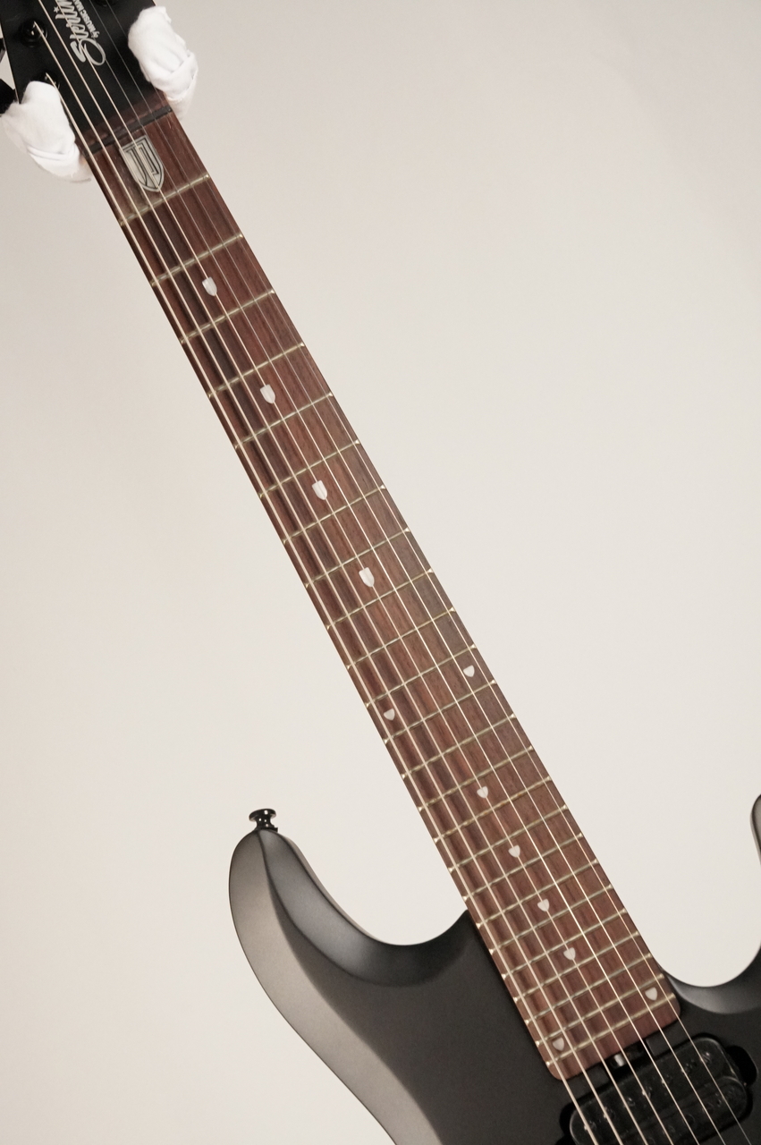 Sterling by MUSIC MAN JP70 -Stealth Black- [John Petrucci Signature JP ...