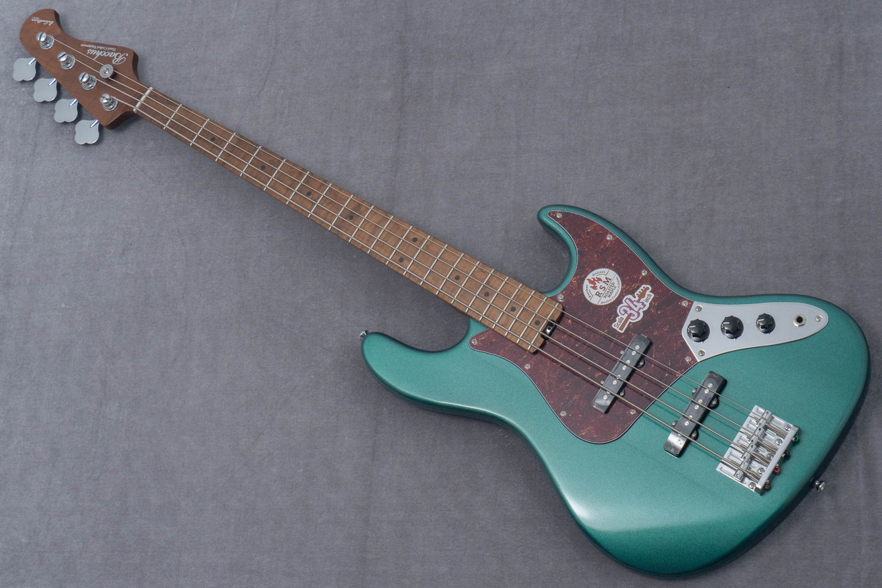 Bacchus WL4-STD/RSM GM 4.45kg #GI19289【GIB兵庫】（B級特価/送料無料）【楽器検索デジマート】