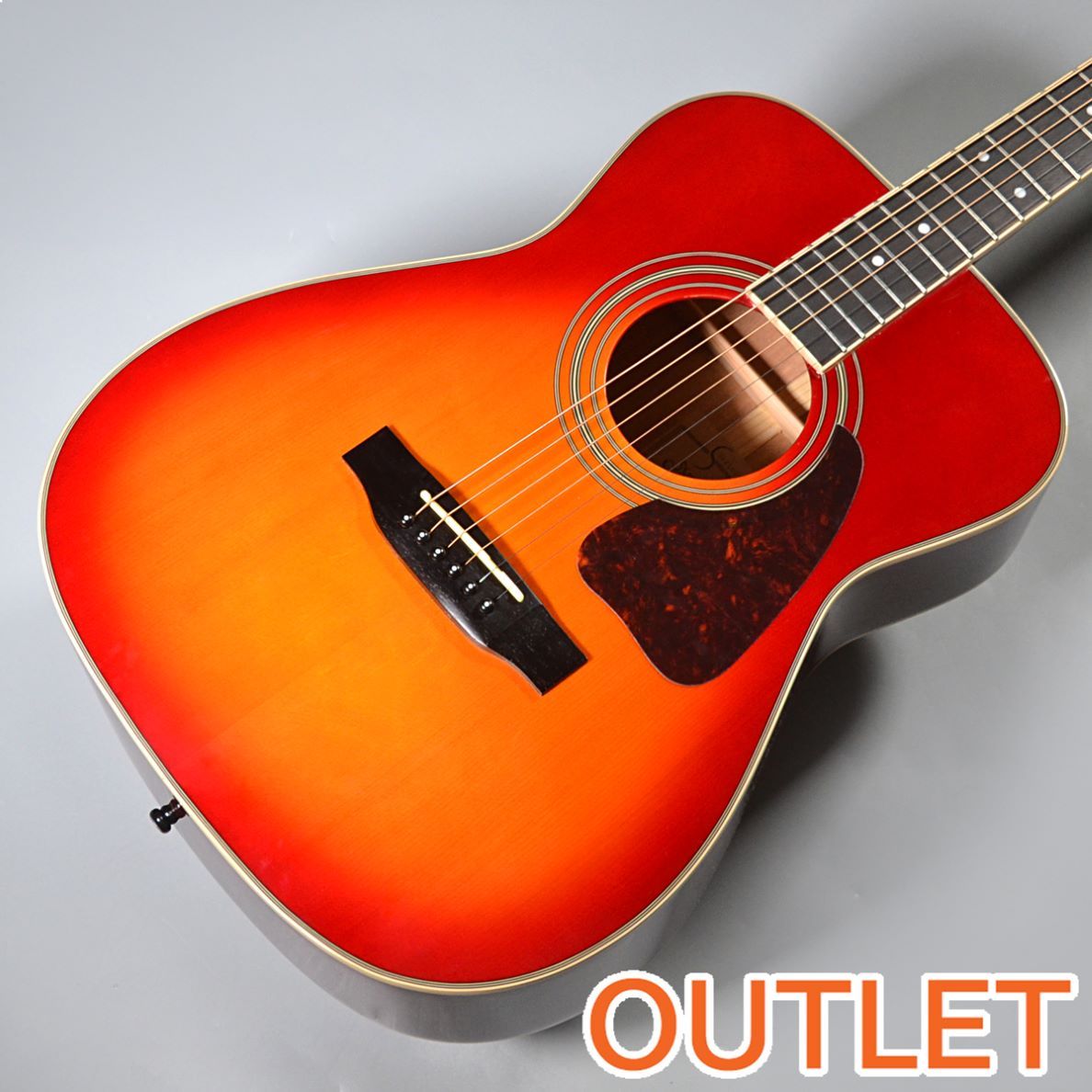 S.Yairi YF-3M CB（B級特価/送料無料）【楽器検索デジマート】