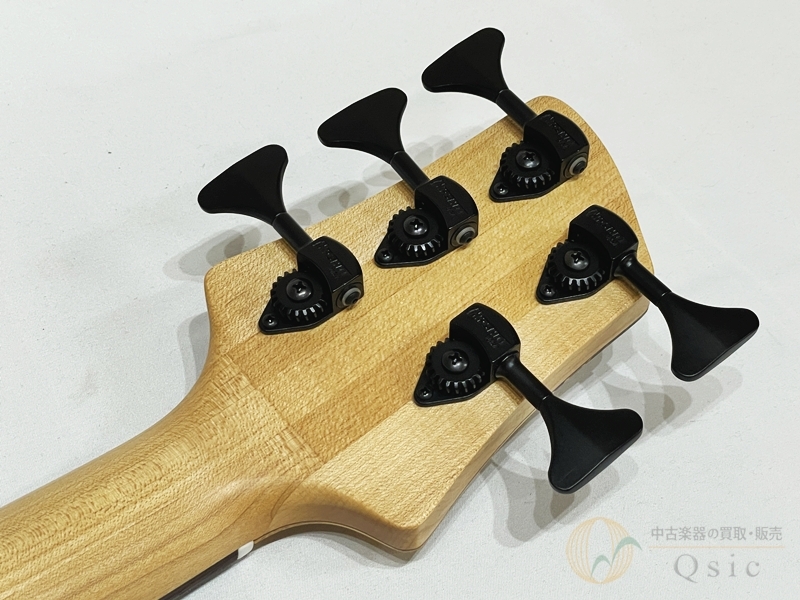 Elrick Platinum Series e-volution 5st -Buckeye Burl- 【返品OK】[PLR17]【箕面店 ...