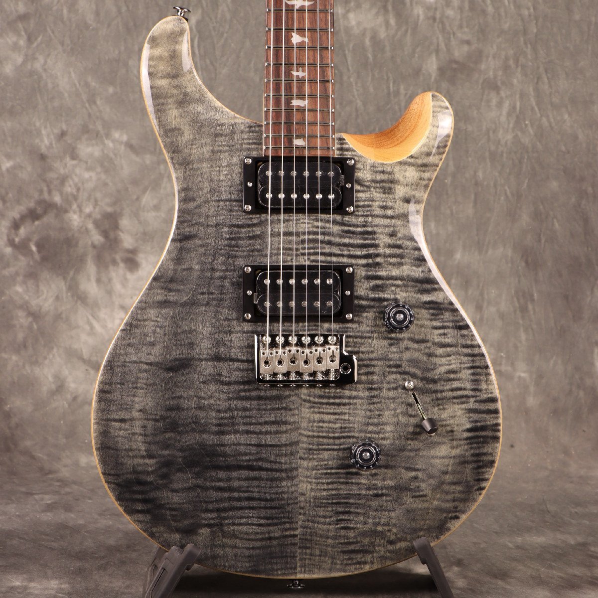 PRS SE 2025 SE Custom24 Charcoal(CH) [S/N CTIH008538]【WEBSHOP】（新品/送料無料 ...