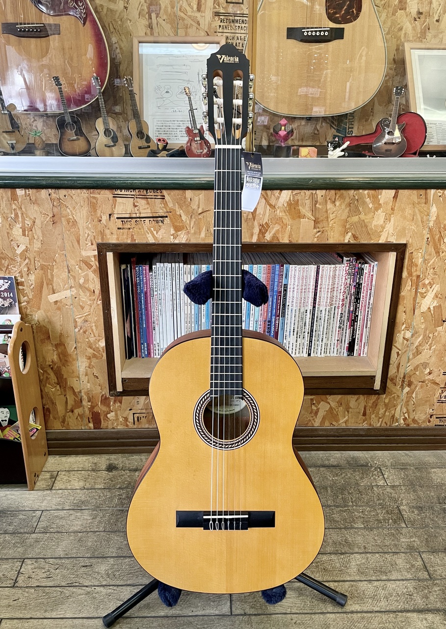 Valencia VC-204H（新品）【楽器検索デジマート】