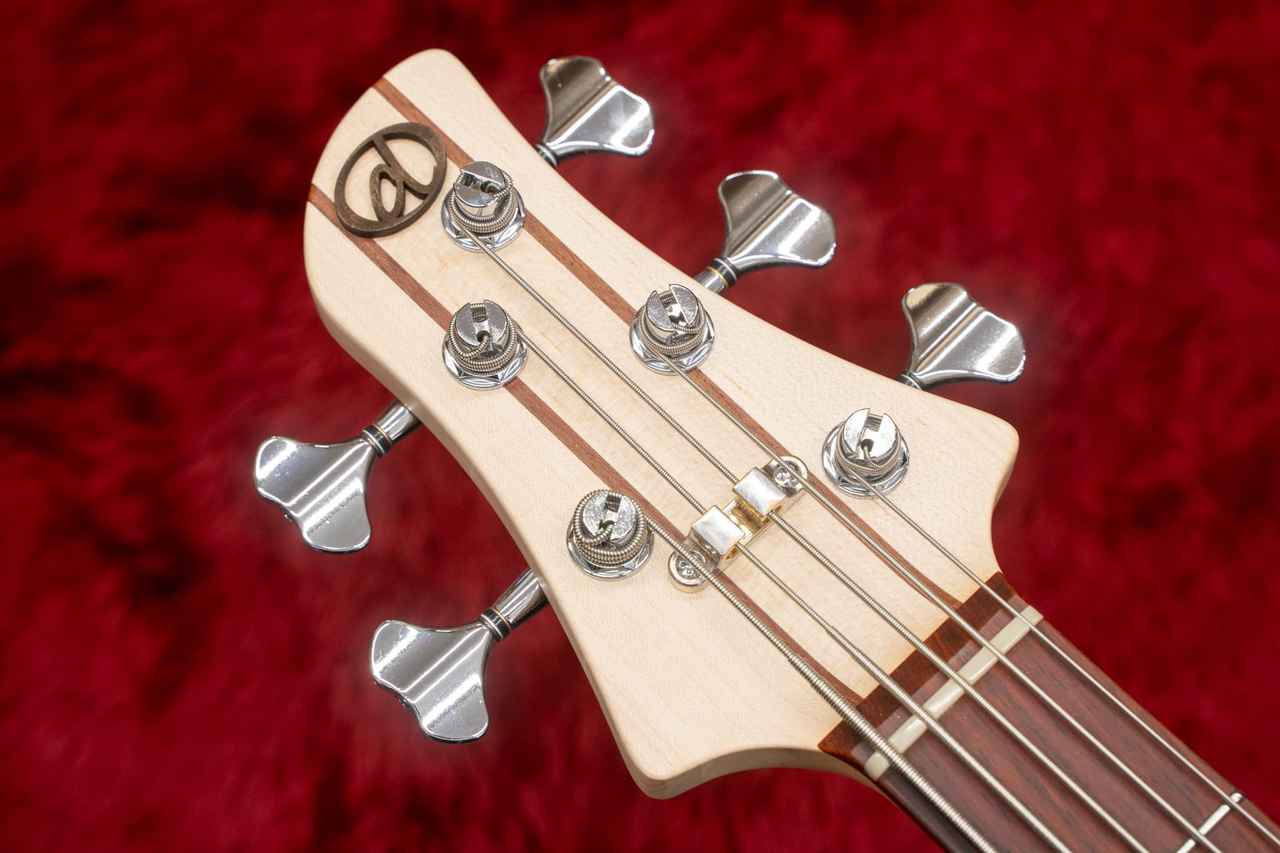 dragonfly SMHB 5 / 345 CUSTOM YOSHINOSUGI / L.ASH COCOBORO F.B. 24034SE ...