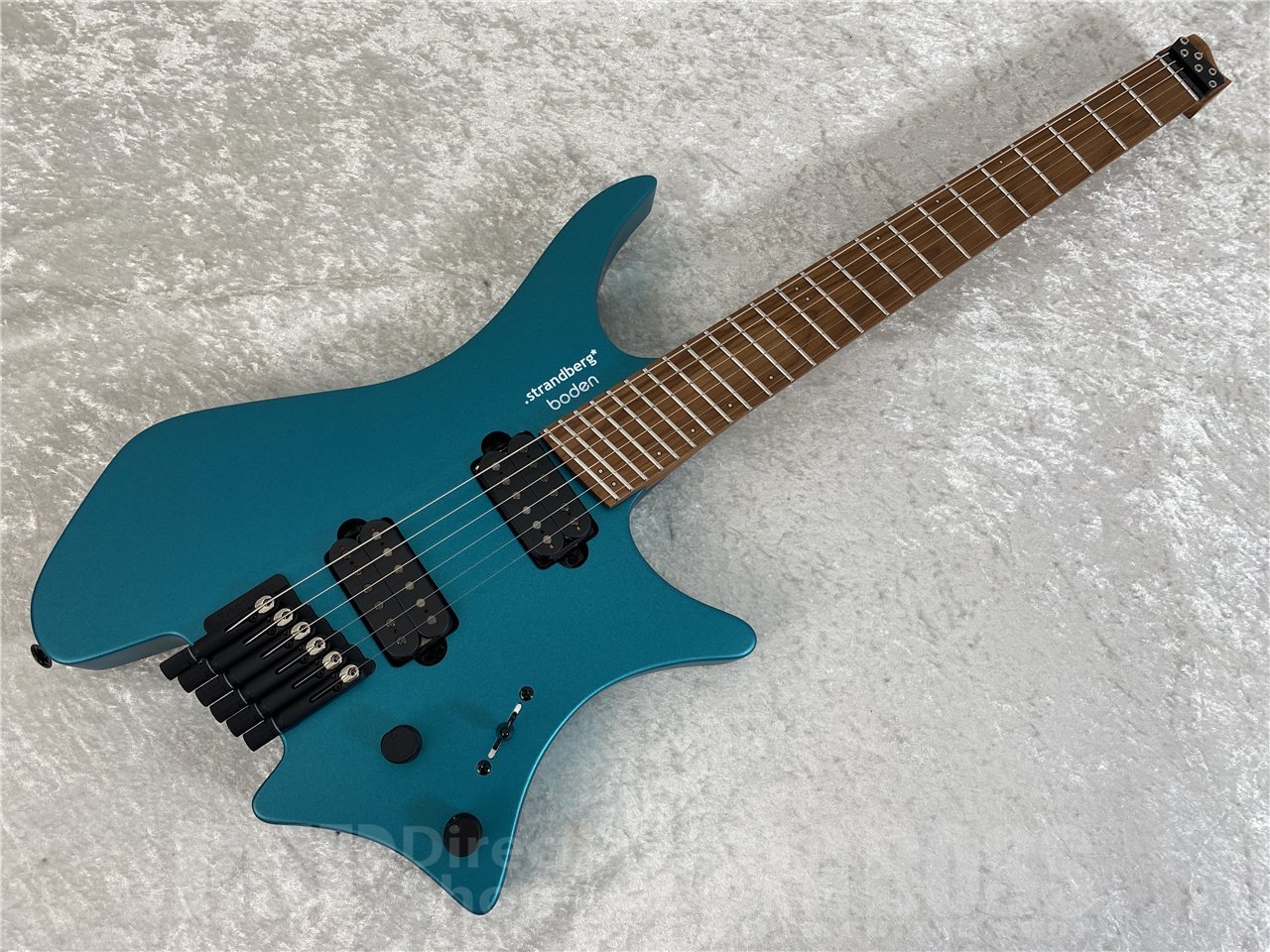 strandberg Boden Standard N2.6 (Transformative Teal Metallic)（新品/送料無料 ...