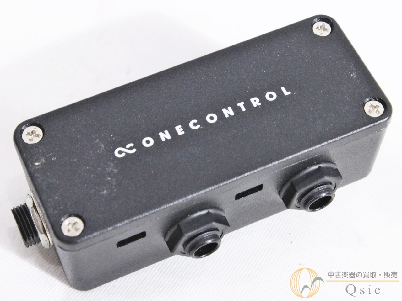 ONE CONTROL Minimal Series BJF Buffer Split [MM479]【神戸店在庫】（中古）【楽器検索デジマート】