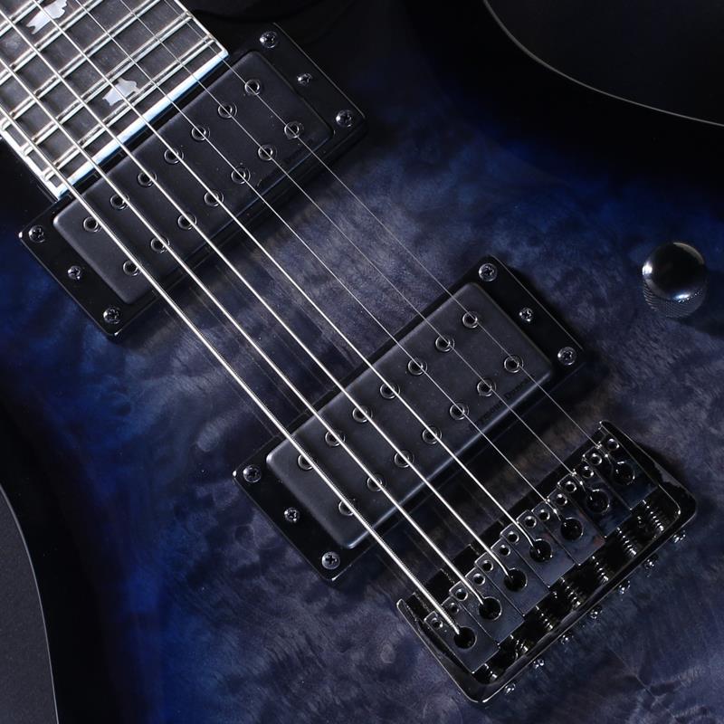 Paul Reed Smith(PRS) SE Mark Holcomb SVN (Holcomb Blue Burst) #CTI ...