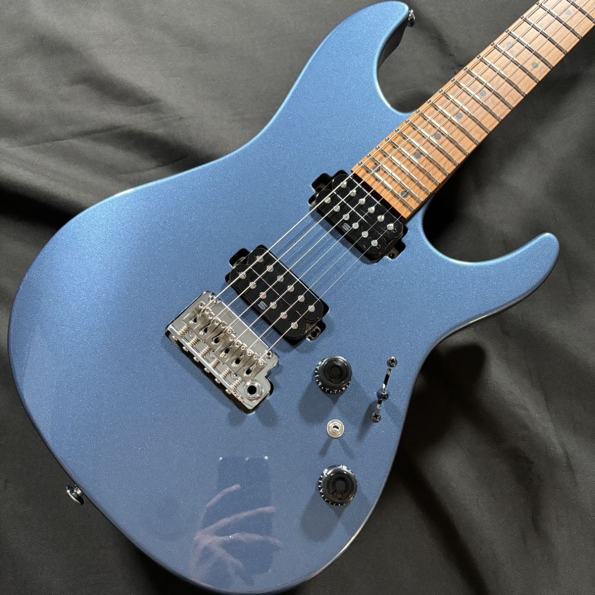 Ibanez 【クリアランスセール対象商品】AZ2402【現物写真】（新品特価/送料無料）【楽器検索デジマート】