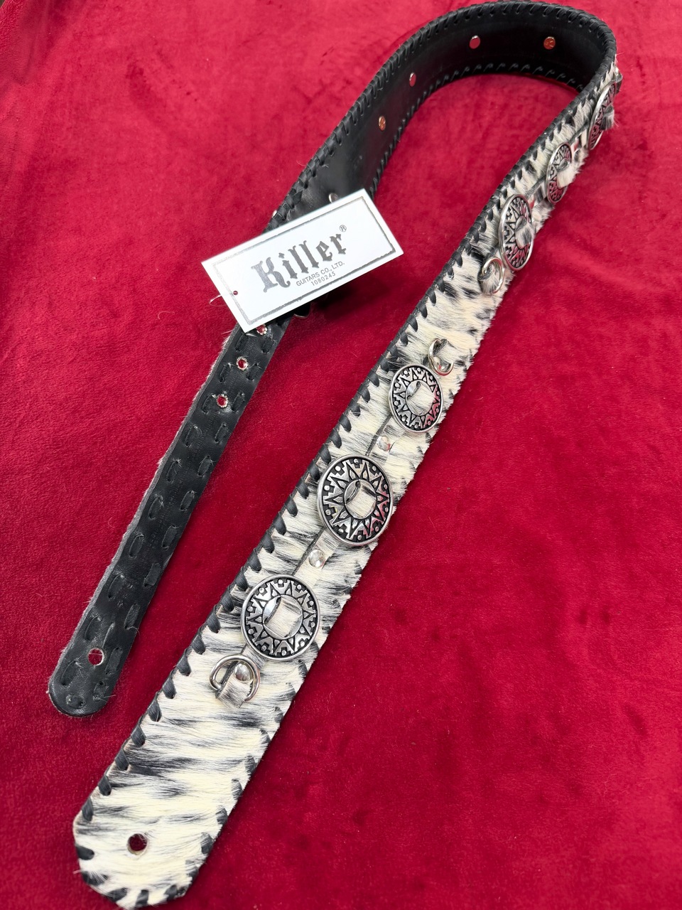 Dru White Feather 2CCG（新品）【楽器検索デジマート】