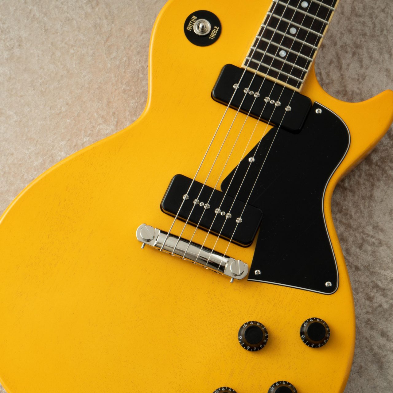 EDWARDS E-LS-LTD -TV Yellow- #ED8010253 【旧定価】【町田店】（新品特価/送料無料）【楽器検索デジマート】